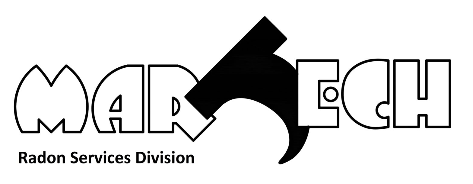 Martech Radon Services Division – 1-855-291-4663 | info@martechgroup.ca